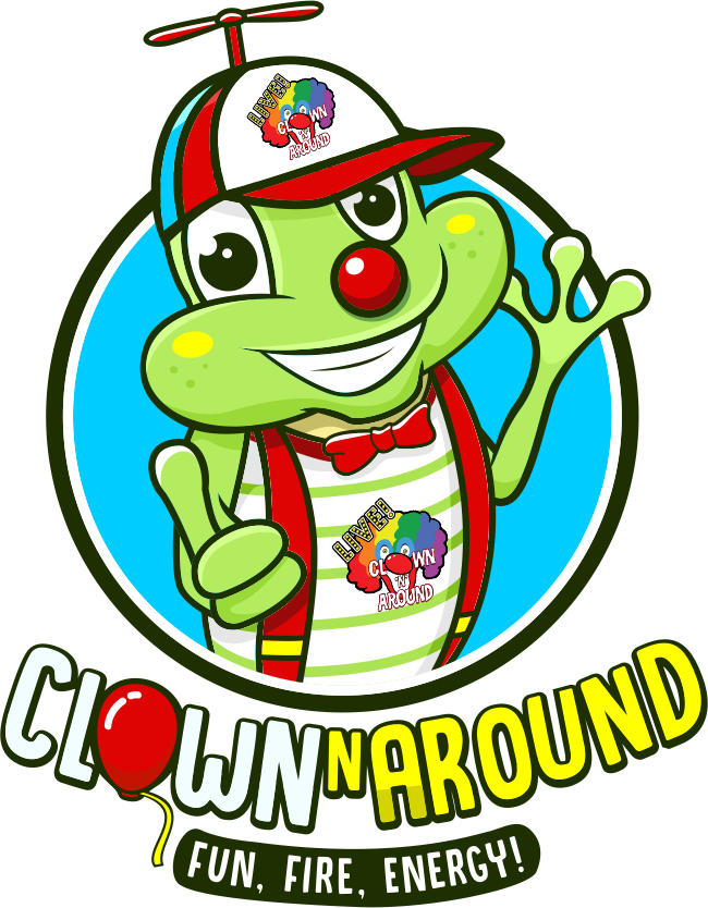 HOME - Clownnaround